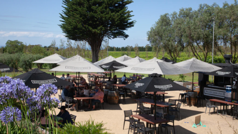 The Victorian Club | Melbourne's Premier Sporting and Social Club